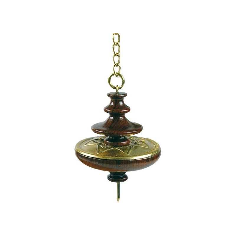 Pendulum MYSTICA Precious Wood