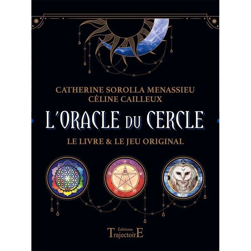 Jeux de Cartes (Oracles)