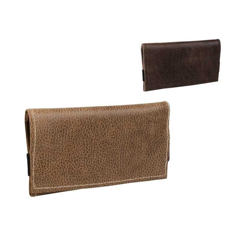Leather Tobacco Pouch ANGELO Ryo Pouch