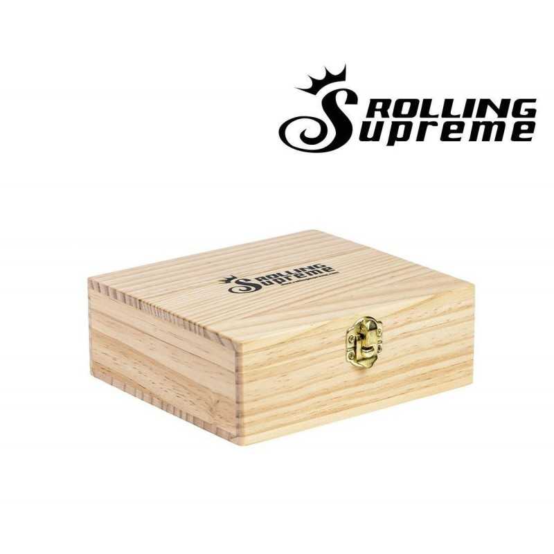 Boite SPLIFF Box Rolling Suprême L