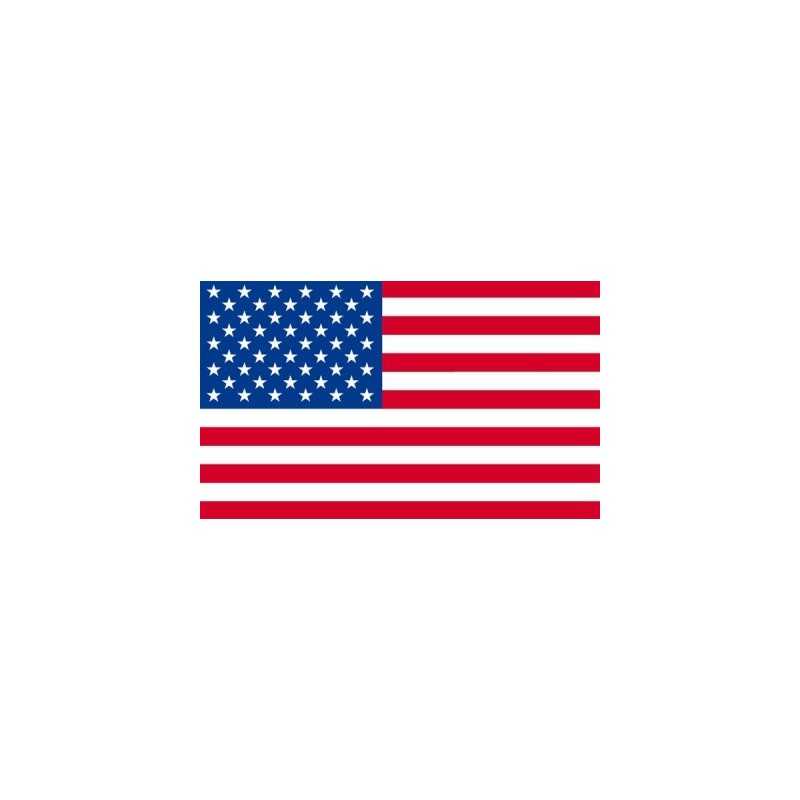 Drapeau USA - 75 x 110 cm (United States Flag)